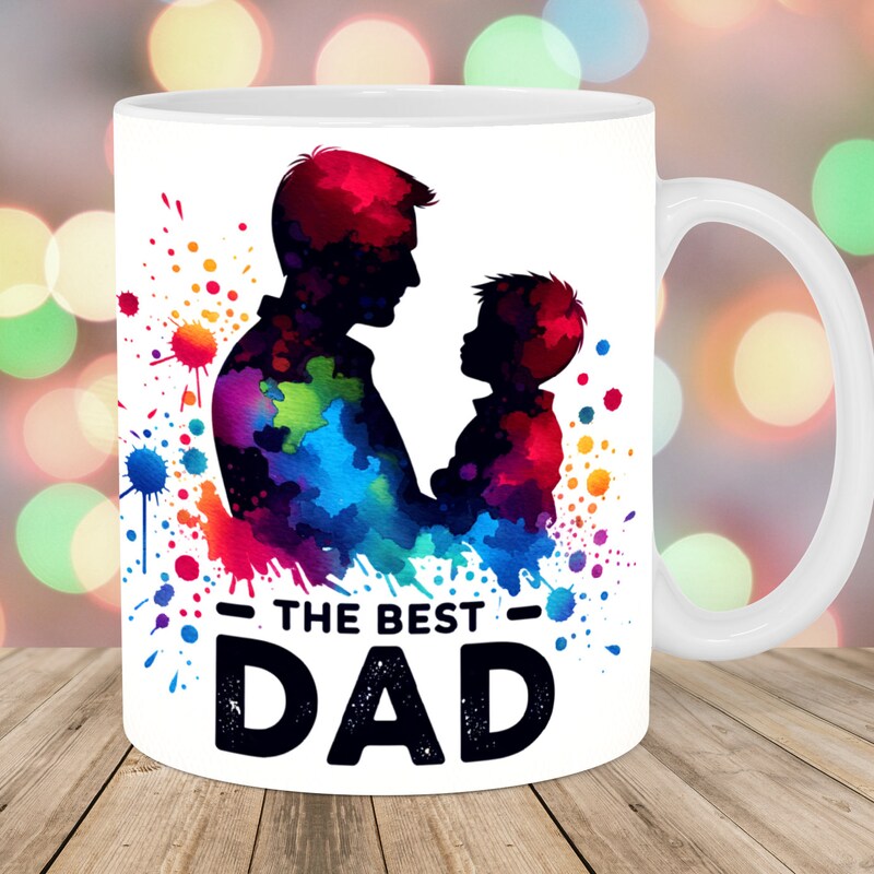 Mugs for Dad - Etsy