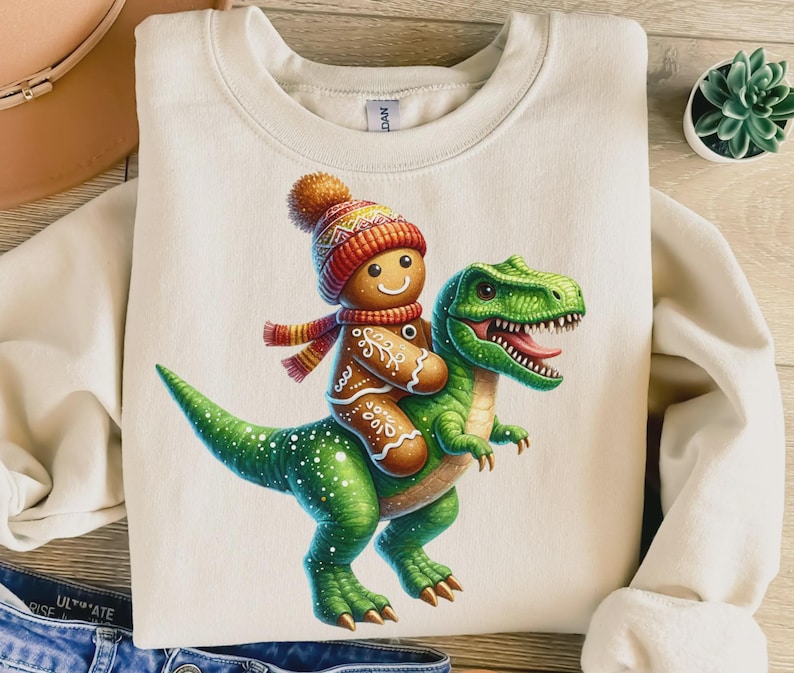 10 Dinosaur Designs Bundle Png, Kids Sublimation Design, Colorful T-rex ...