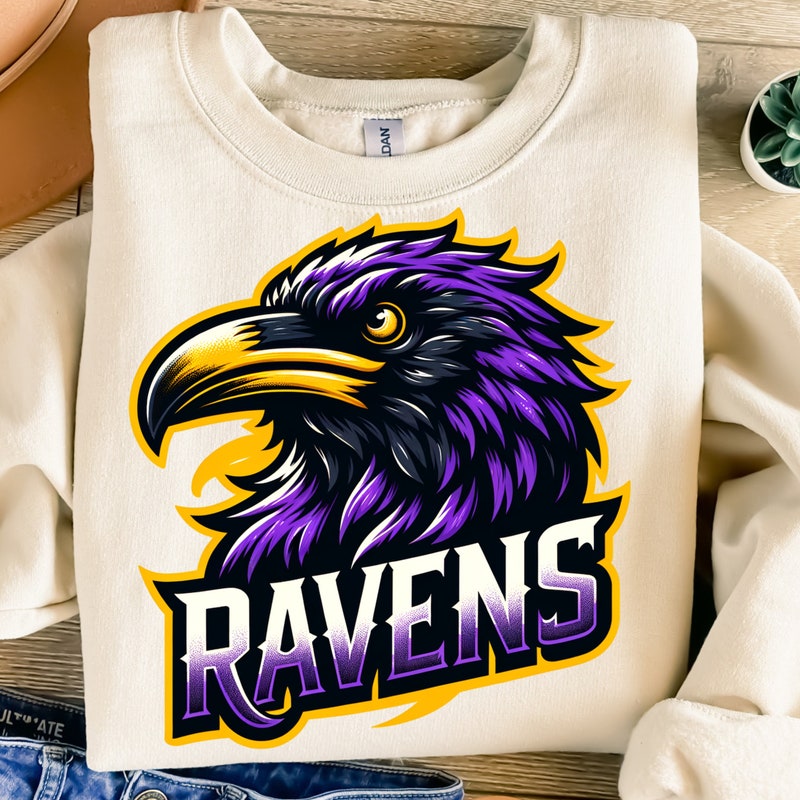Raven Lewis - Etsy
