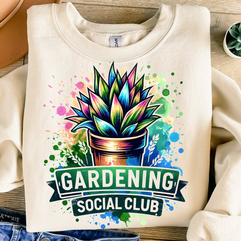 Gardening - Etsy