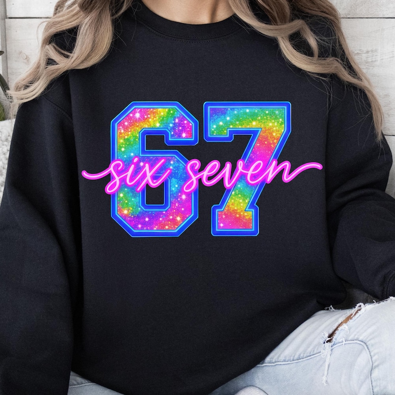 67 Neon Design - Etsy