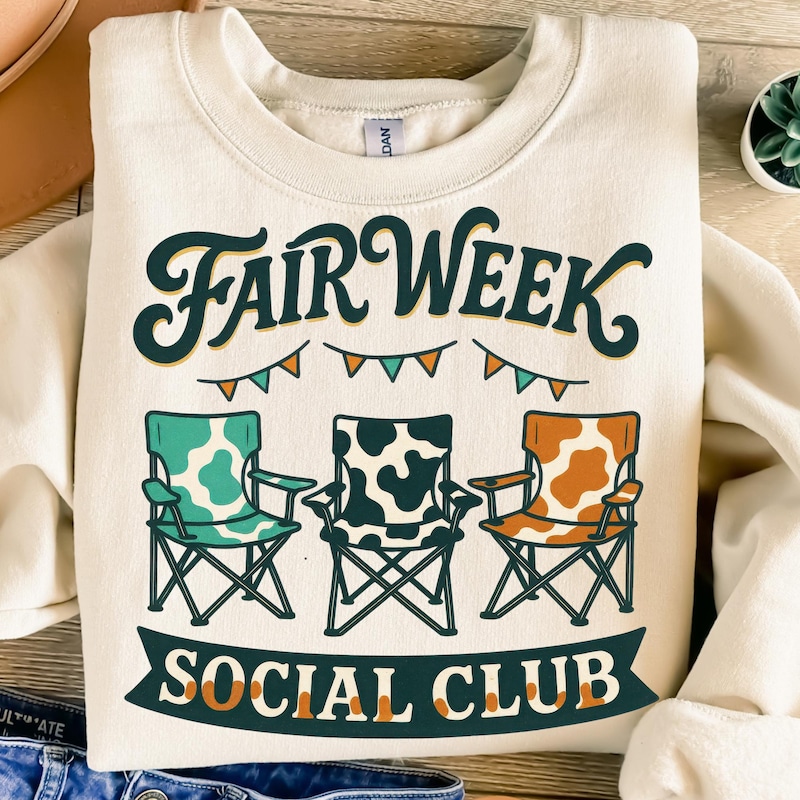 Farm Animal Fair Designs - Etsy