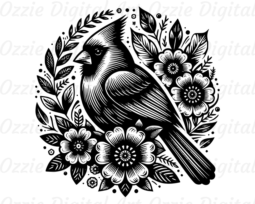 Red Cardinal Flowers Svg & Png, Red Cardinal Clipart, Flower Vector ...