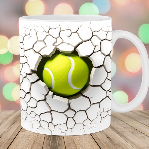 Tennis Ball - Etsy