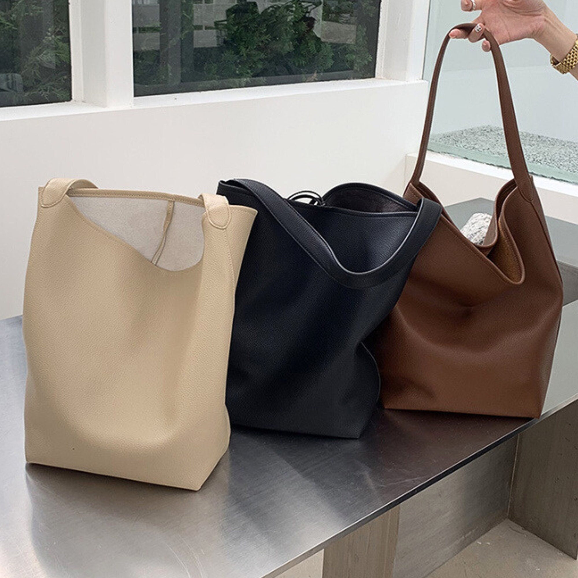 The Row Backpack Replica