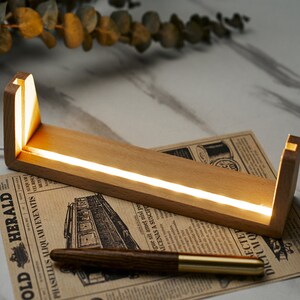 Science Lab Teacher Sign, Personalized Teacher Desk Name Plate ...