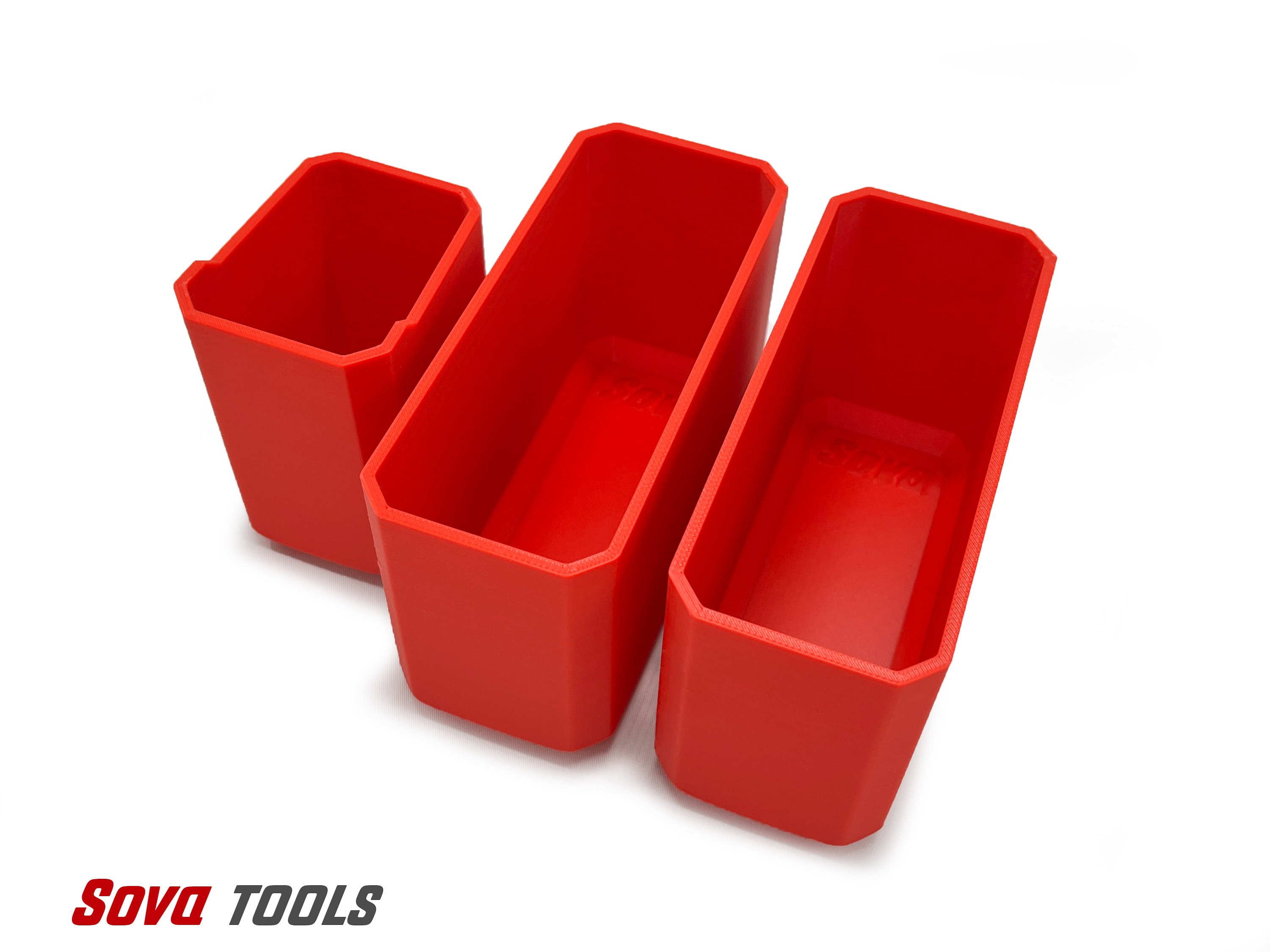 Milwaukee PACKOUT Organizer Center Bins (3 Bin Set) - Etsy