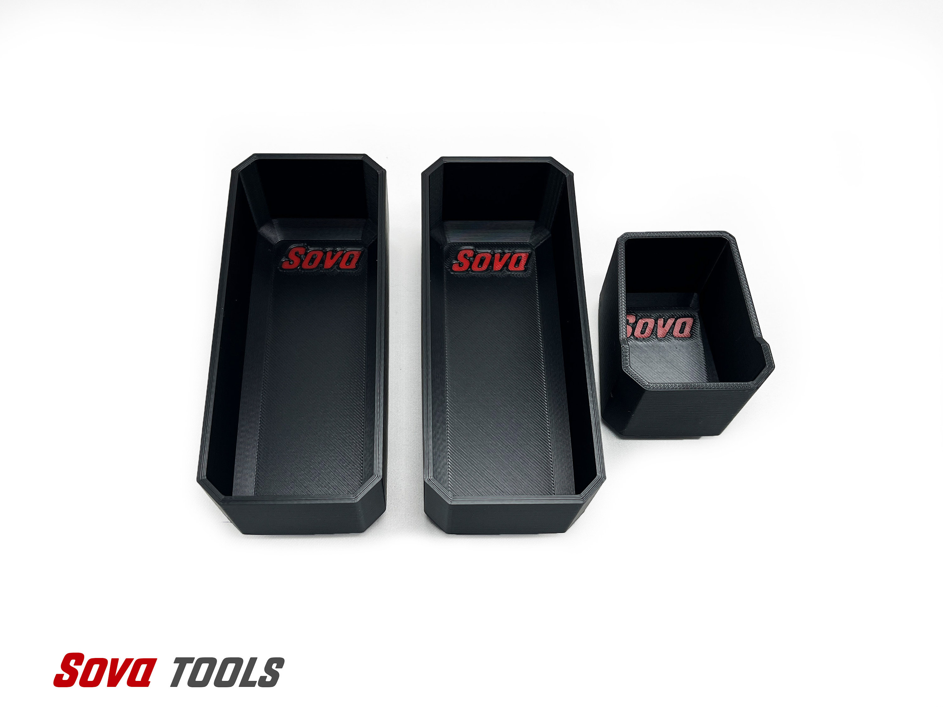 Milwaukee PACKOUT Low-profile Organizer Center Bins (3 Bin Set) - Etsy