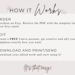 Influencer Business Card Canva, Content Creator Visit Card Template ...