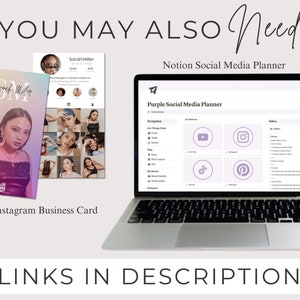 Editable Tiktok Business Card Template, Tiktoker Calling Card Canva ...