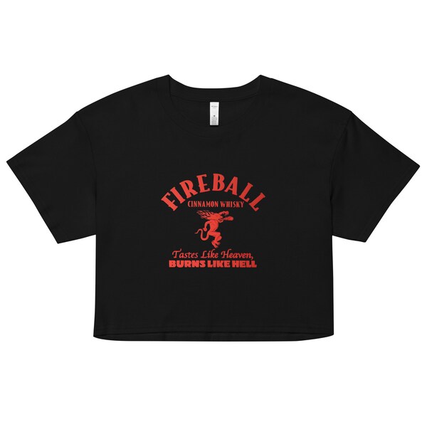 Fireball - Etsy