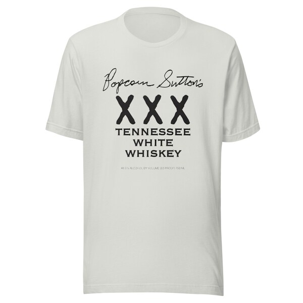 Popcorn Sutton - Etsy