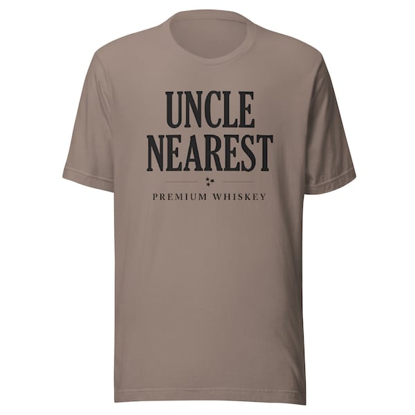 Uncle T Shirt - Etsy