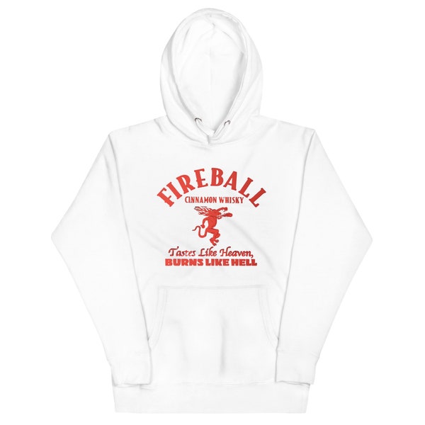 Fireball - Etsy