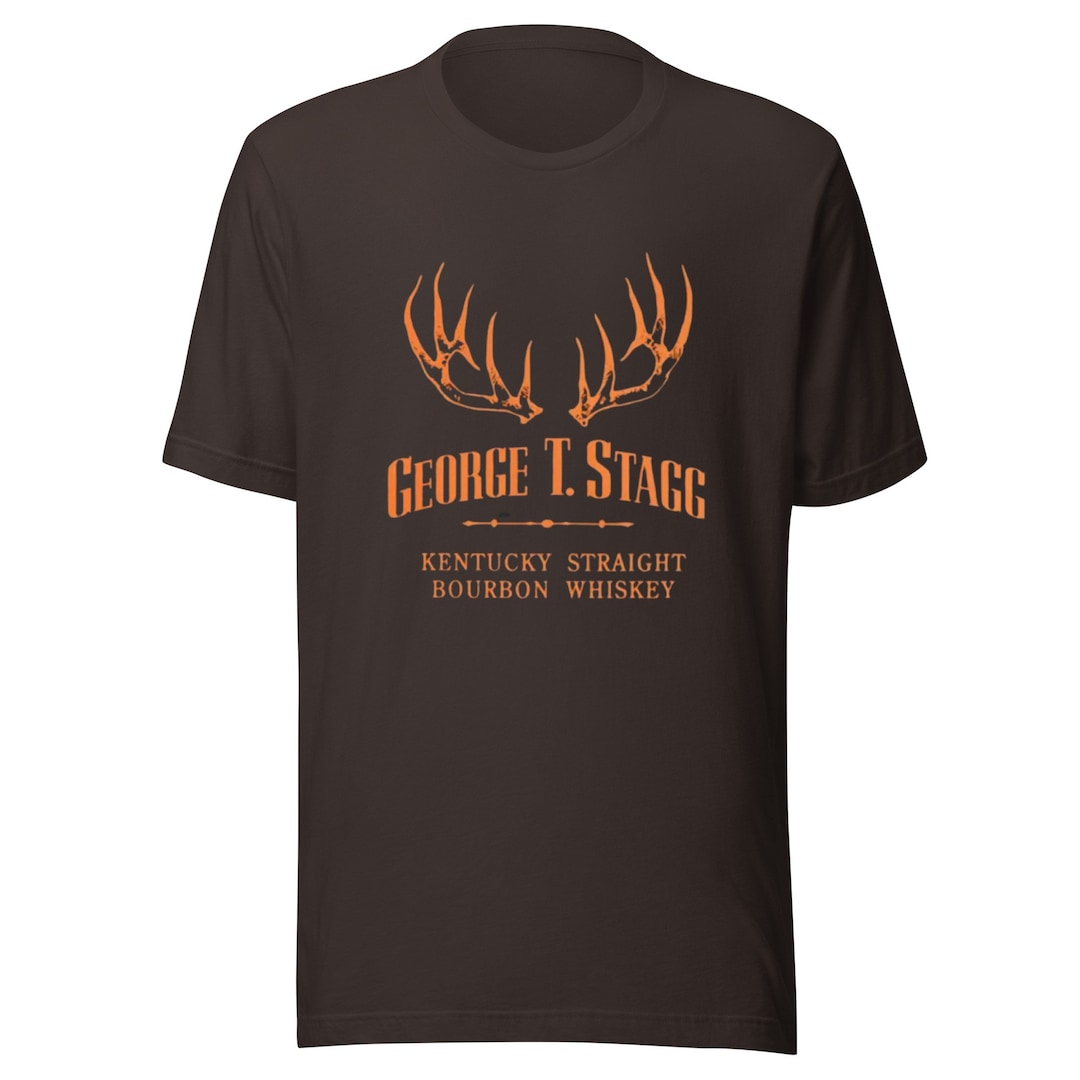George T Stagg Unisex T-shirt - Etsy