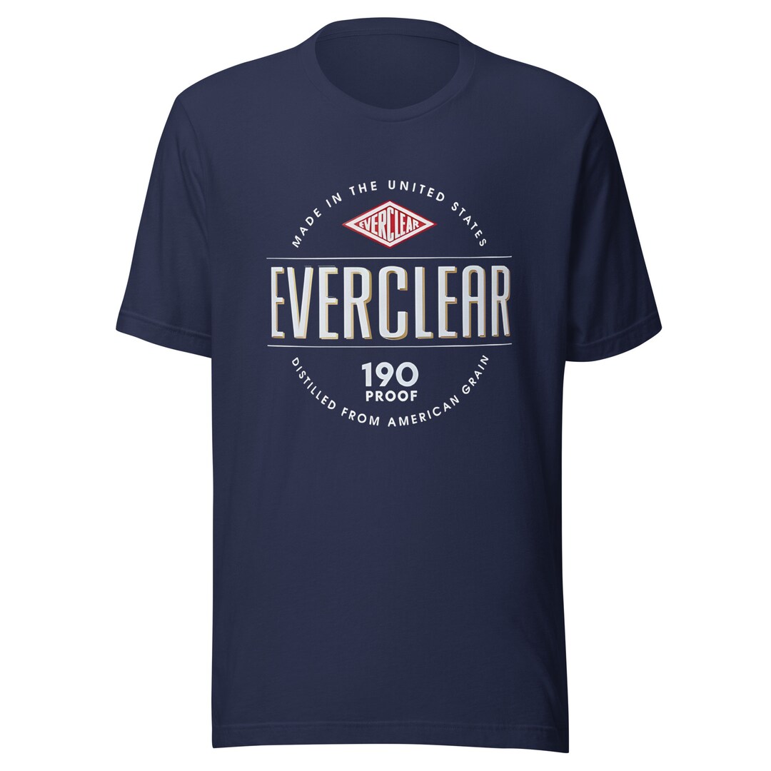 Everclear Unisex T-shirt - Etsy