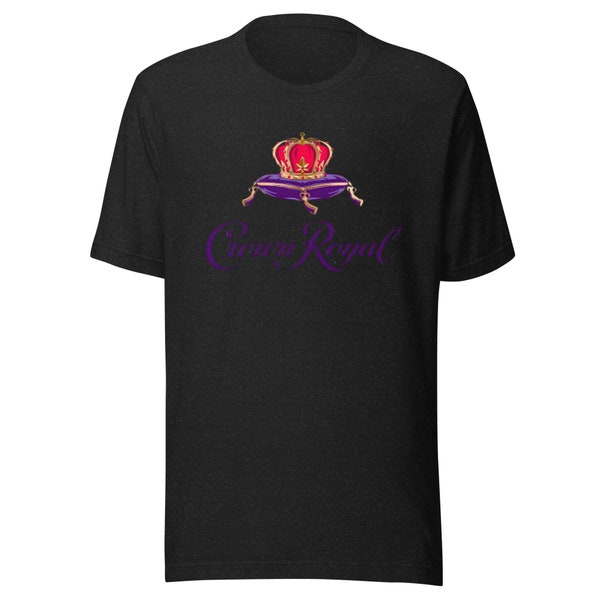 Crown Royal - Etsy