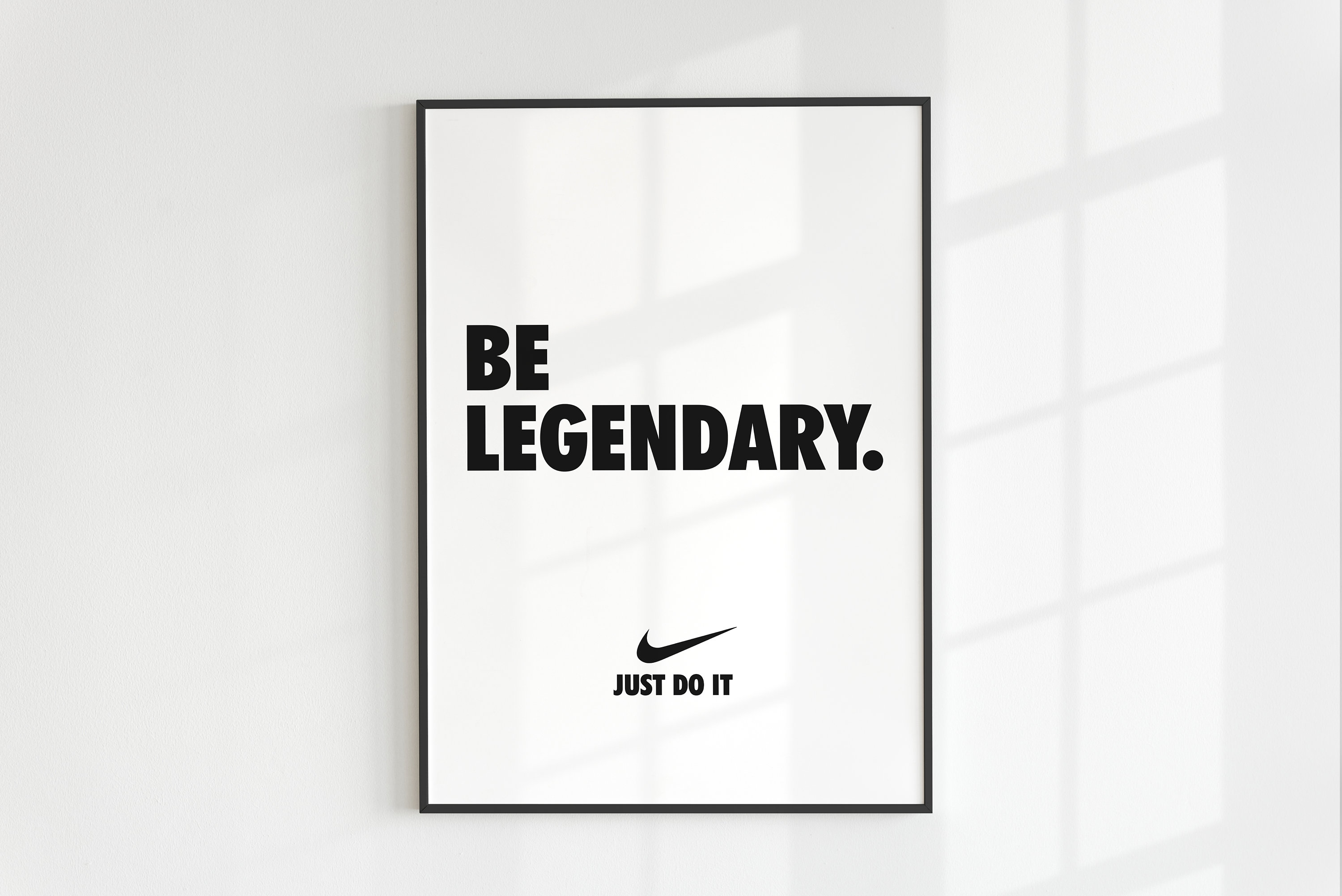 Just Do It Nike Quotes