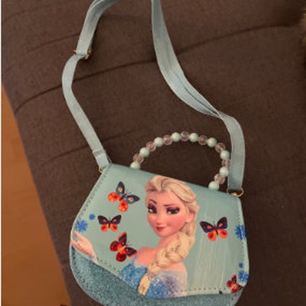 Elsa Bag - Etsy
