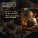 Fantasy Character Portraits | Villagers | Town NPC | Digital Painting ...