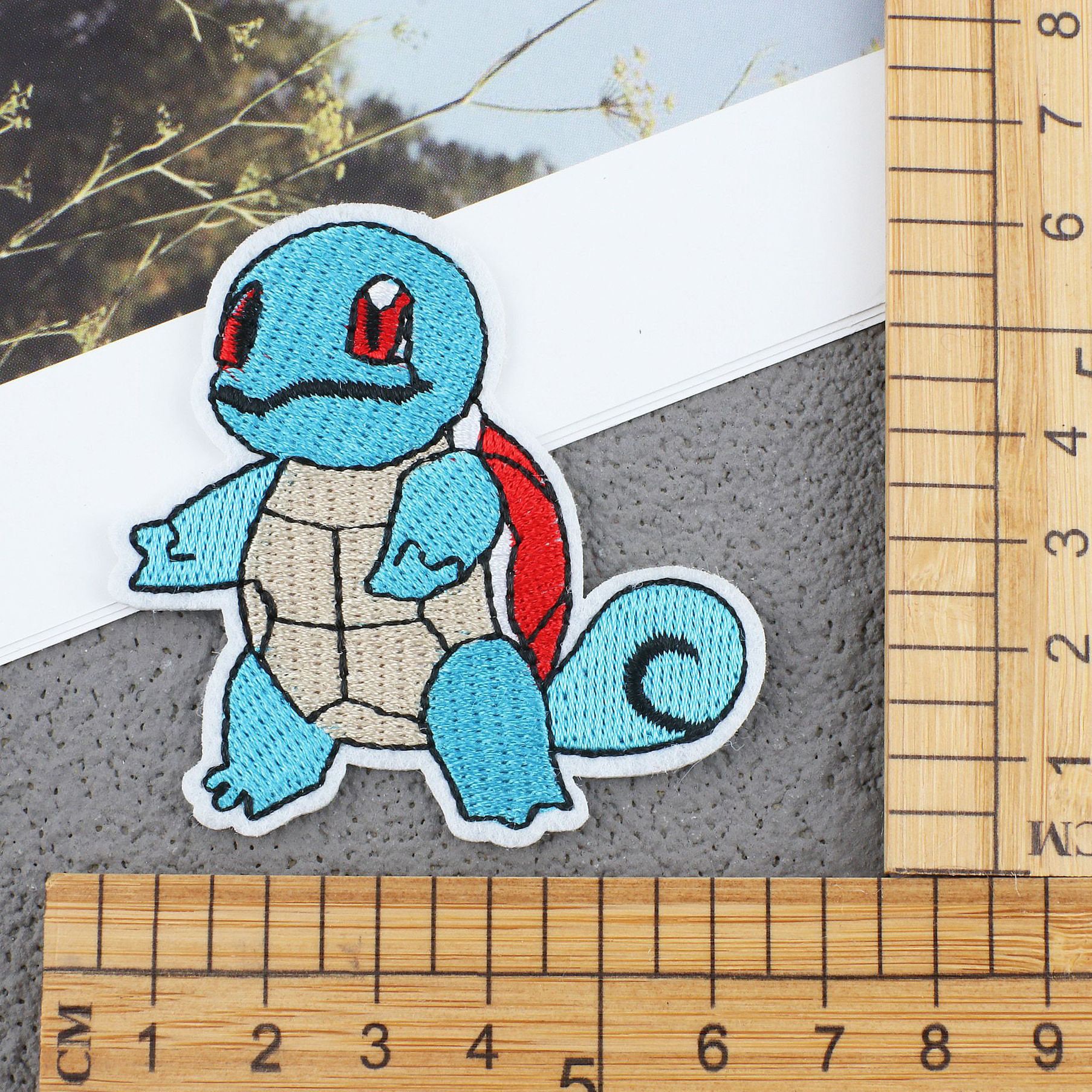 Pokemon,iron on Patches,sew On,patch,pikachu, Pokeball,bulbasaur, Meowth, Denim,embroidery,eevee ...