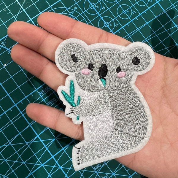 Koala Patch - Etsy Australia