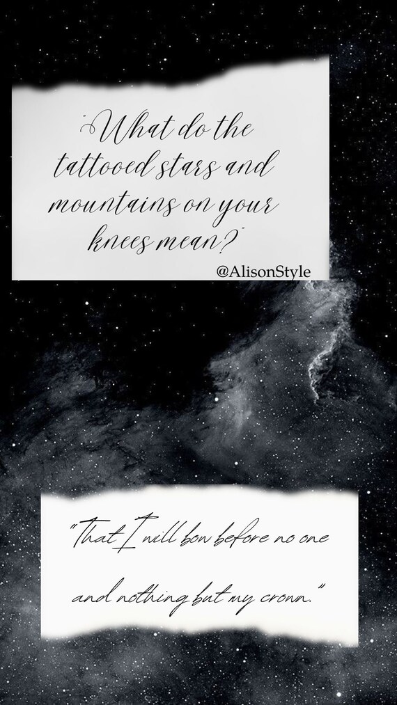 Rhysand And Feyre Quotes By Far The Best Chapter Of The Series