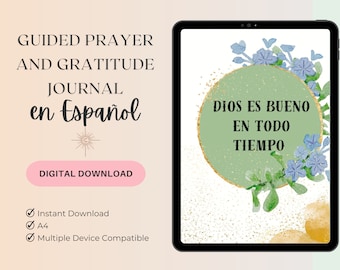 Daily Devotional, Diario Biblia Imprimible, Diario De Gratitud, Diario ...