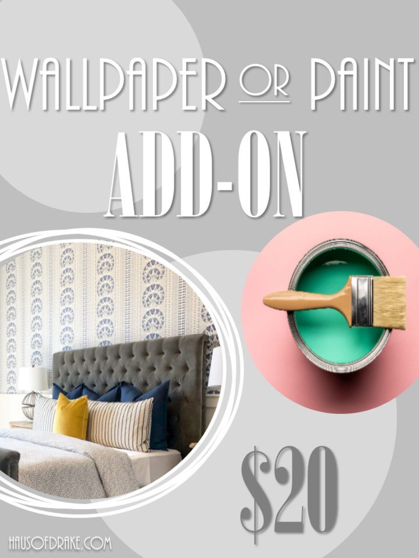 Custom Interior Design | Online Interior Design Service |e-design ...