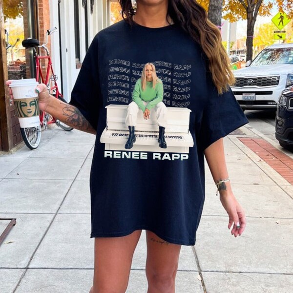 Renee Rapp Merch - Etsy