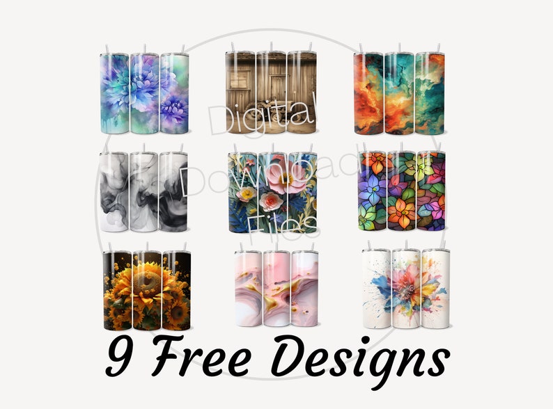 Biker PNG Motorcycle Tumbler Wrap 20 Oz Skinny Tumbler Sublimation ...