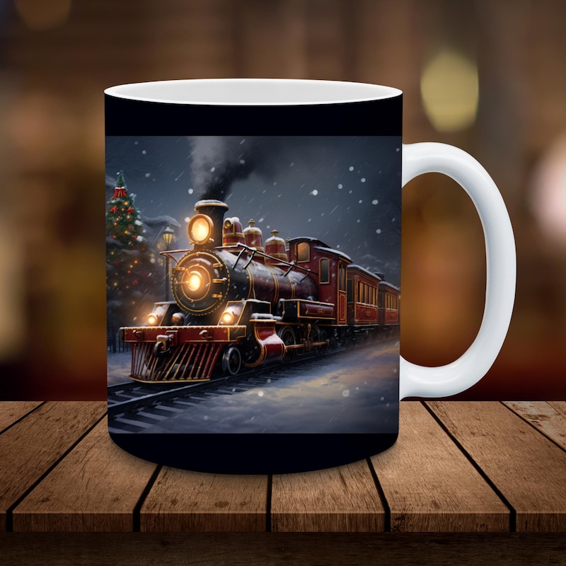 15oz Train Wraps - Etsy