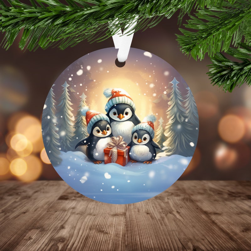 Cute Single Ornaments - Etsy