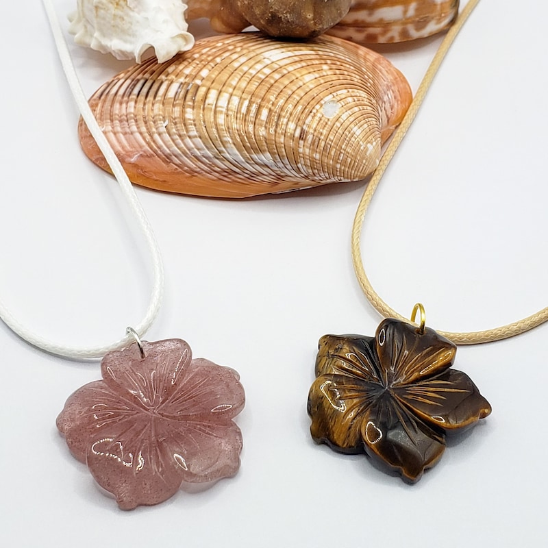 Hawaiian Rope Chain - Etsy