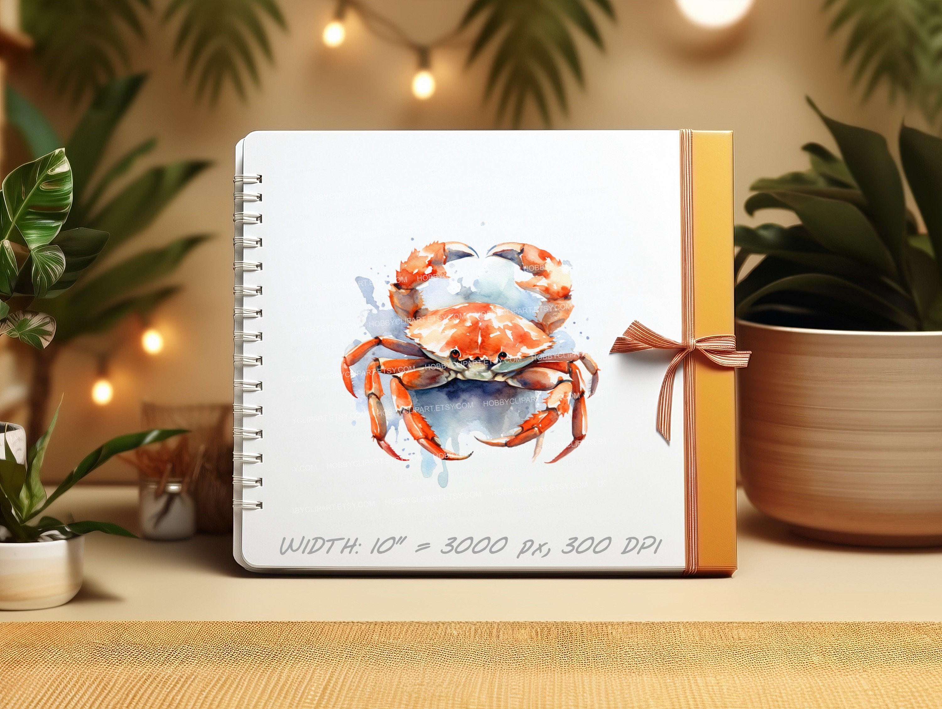 Sea PNG SVG Clipart Set Transparent Background Digital Download ...