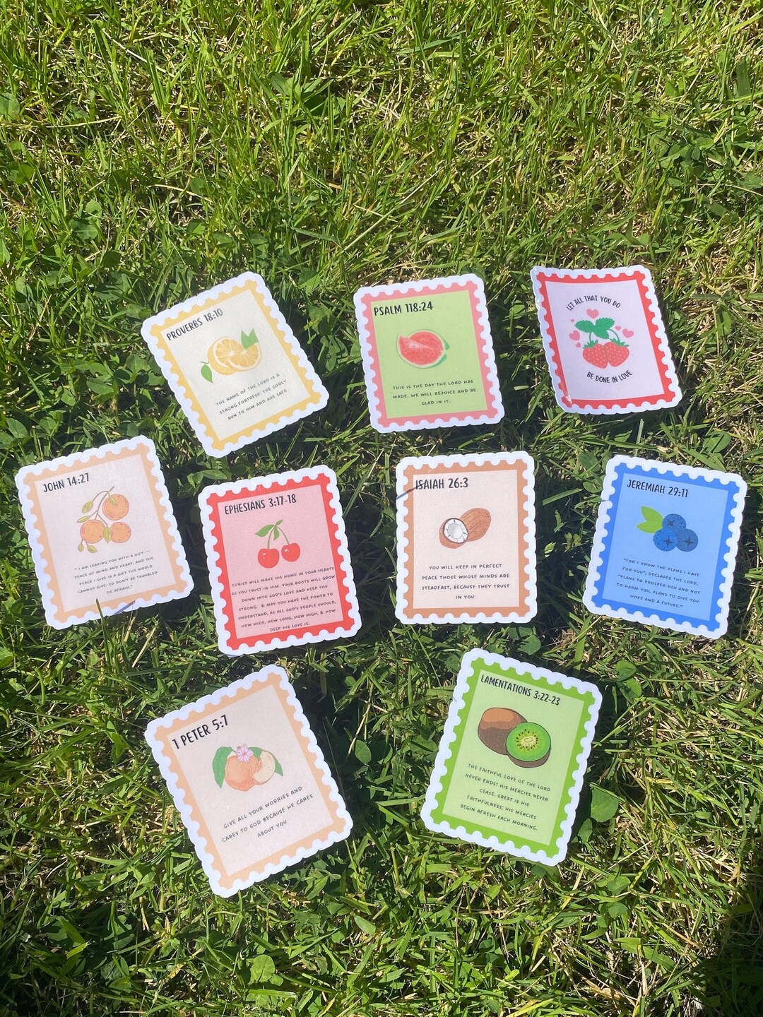 Stamp Bundle Sticker Pack | Christian Stickers | Bible Stickers | Faith ...