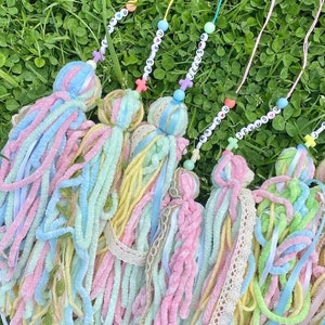 Mystery Bible Tassel | Bible Tassel | | Bible | Christian | Christian ...