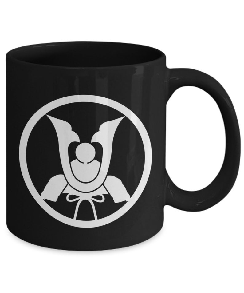 Mtf Omega-12 Achilles' Heels SCP Foundation Mug Mobile - Etsy