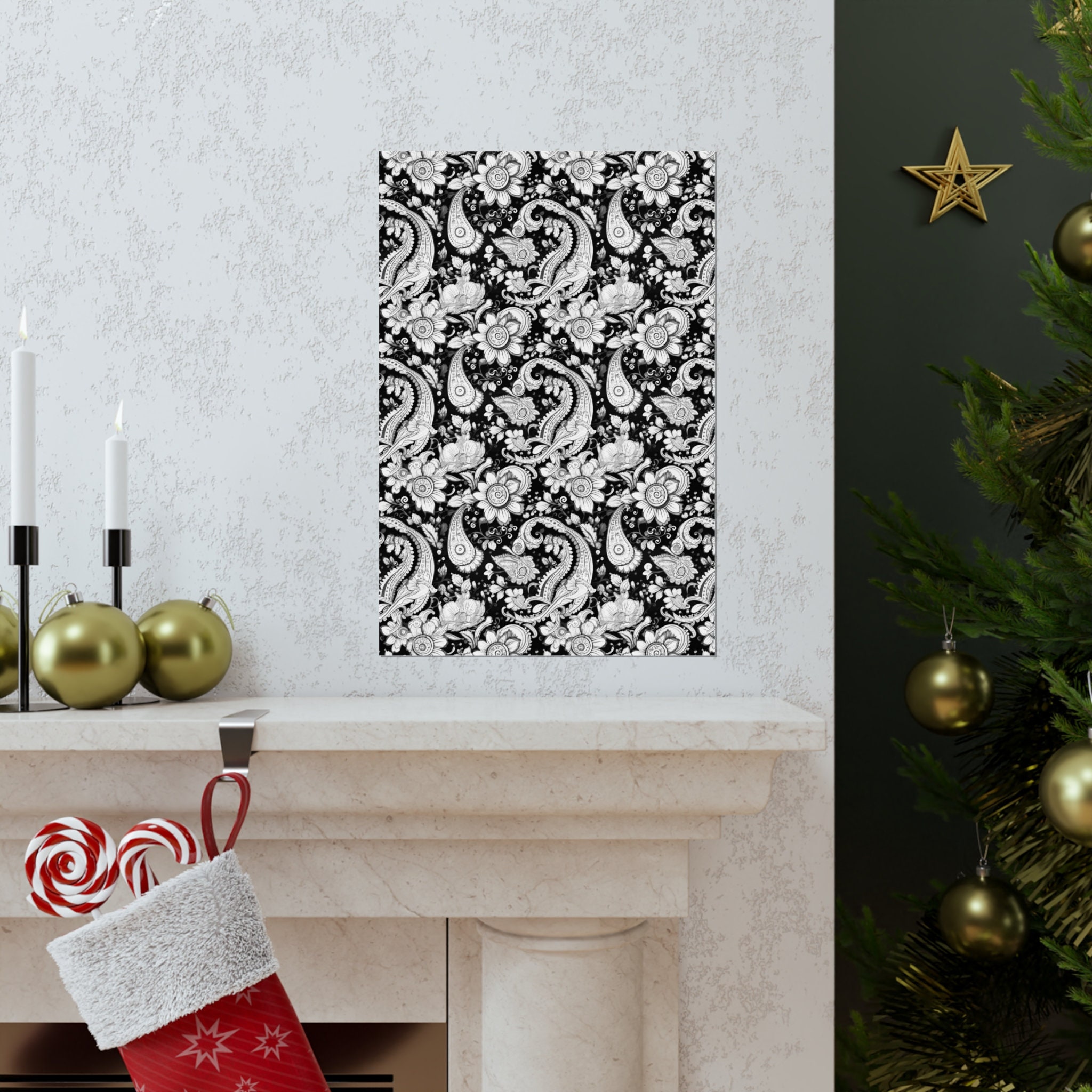 Extra Large Coloring Page Ultimate Coloring Experience - Etsy