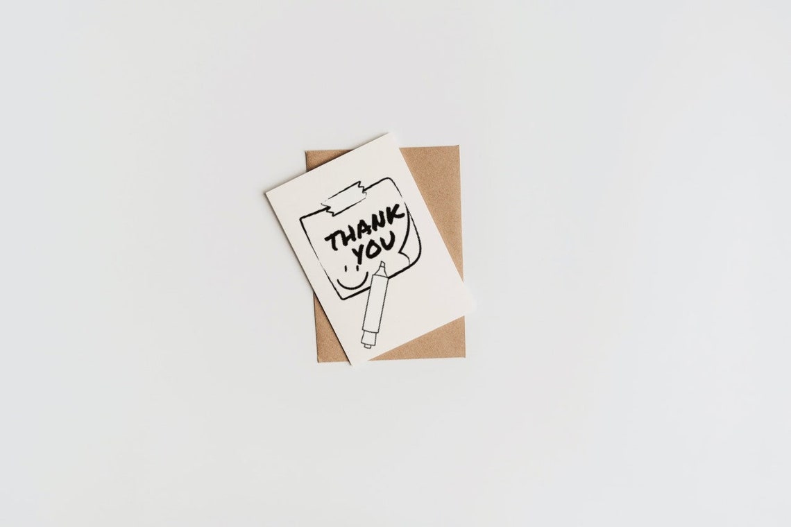 20 Printable Thank You Coloring Cards, Teacher Appreciation Card, DIY ...