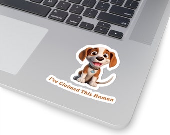 Beagle-stickers - Etsy