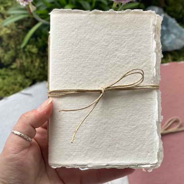 Art Journal Paper - Etsy