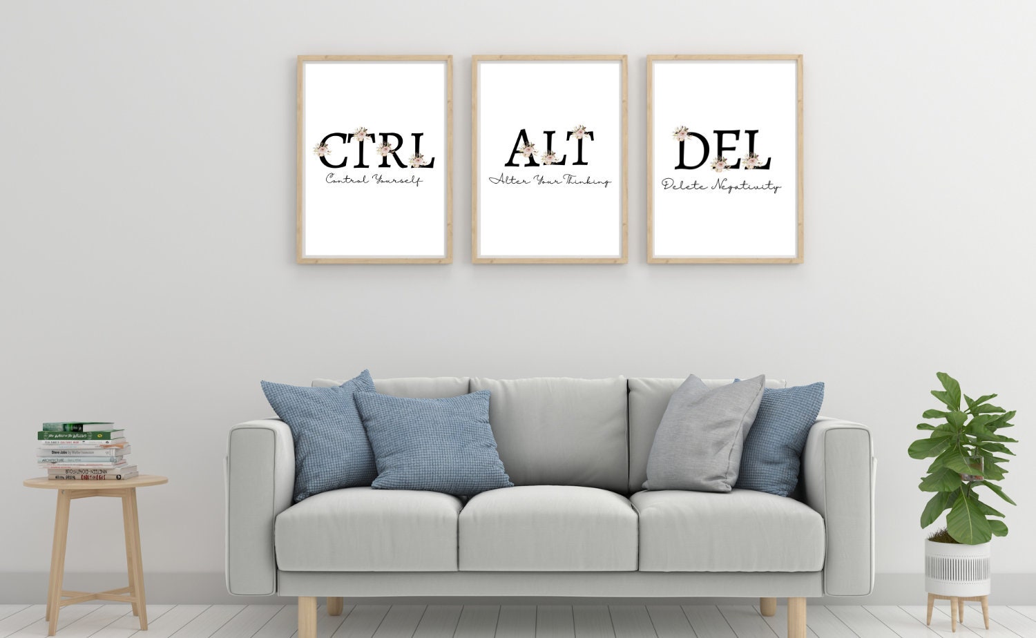 Ctrl Alt Delete Sign, Ctrl Yourself Alt Thinking Del Negativity ... Ctrl Alt Delete Sign, Ctrl Yourself Alt Thinking Del Negativity ...