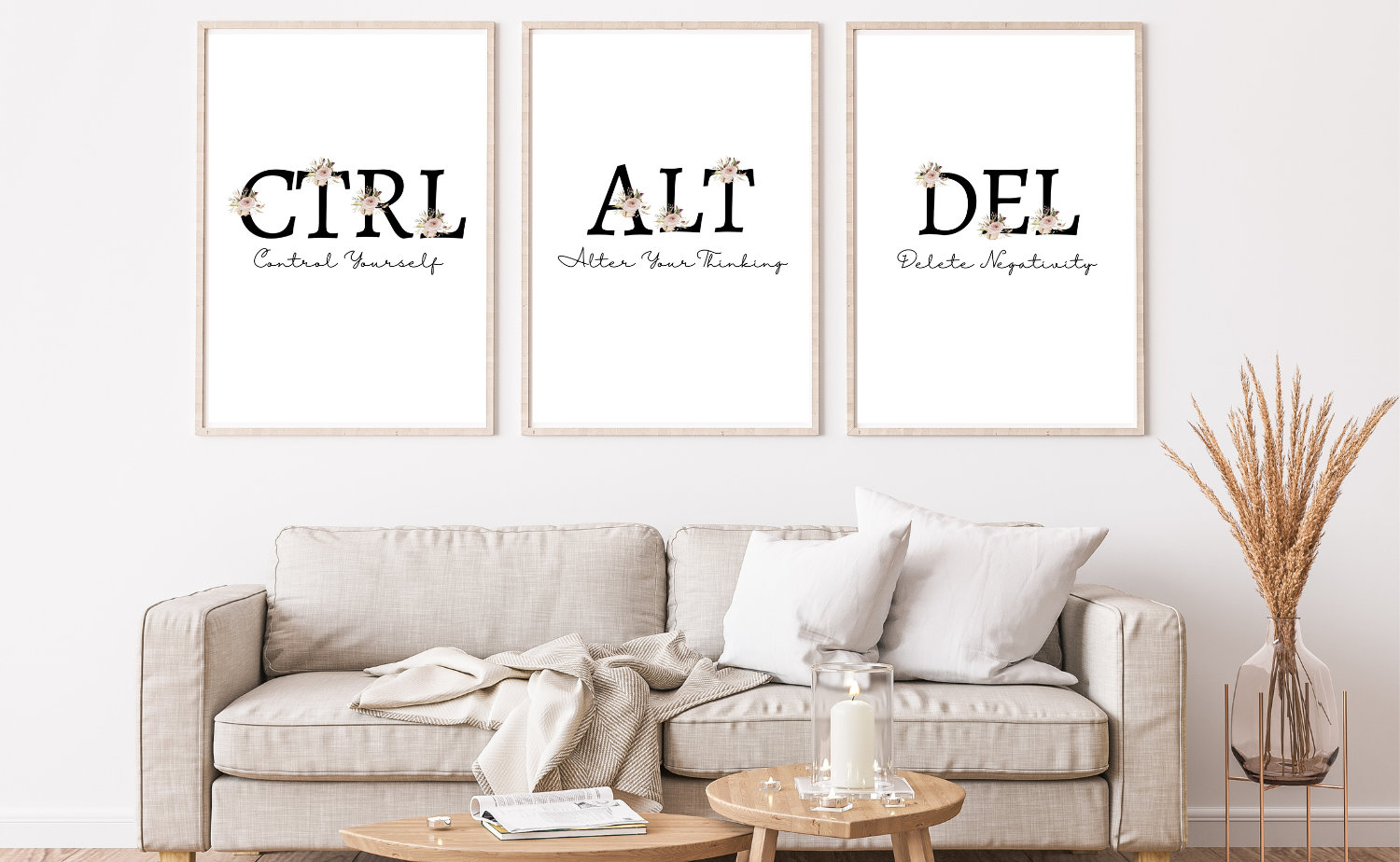 Ctrl Alt Delete Sign, Ctrl Yourself Alt Thinking Del Negativity ... Ctrl Alt Delete Sign, Ctrl Yourself Alt Thinking Del Negativity ...