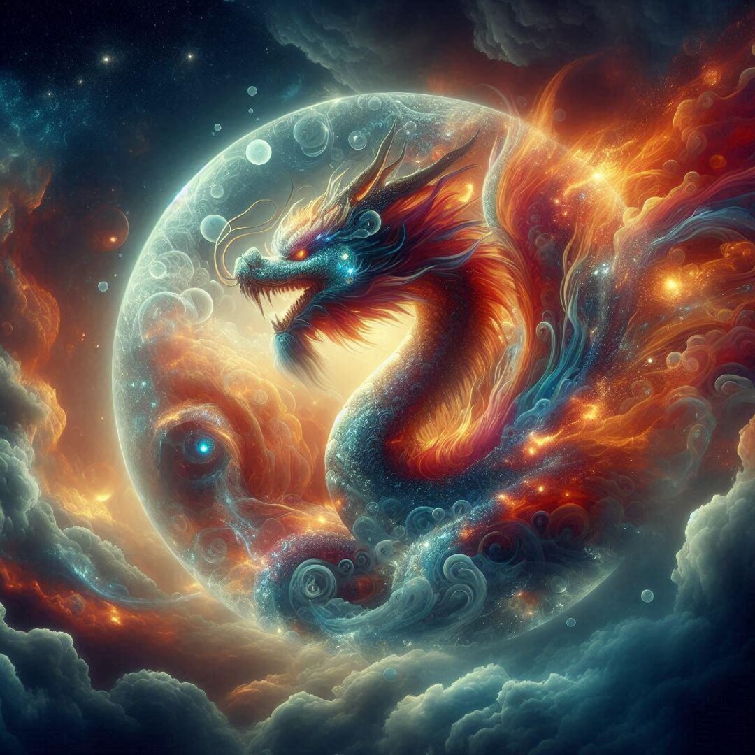 The 7 Naga Powers Empowerments Receive the Power of 7 Kings 1-sakti 2 ...