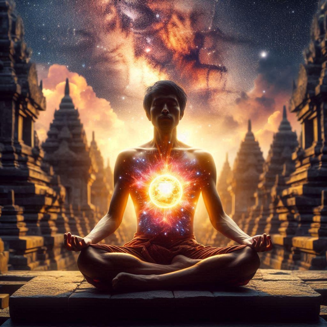 Tenaga Dalam Ilahi and Asmak Khodam Bundle: Javanese Divine Inner Power ...