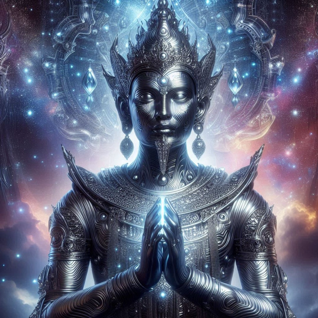 Raja Besi Inner Power Attunement: Invulnerability & Strength (PDF ...