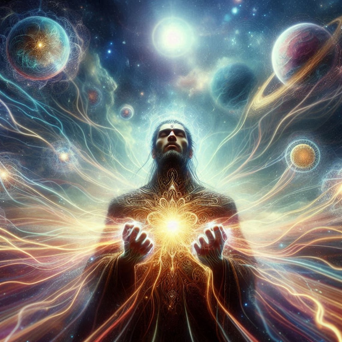 Tenaga Dalam Cahaya Pancasona & Tenaga Murni Daya Malaikat Protection ...