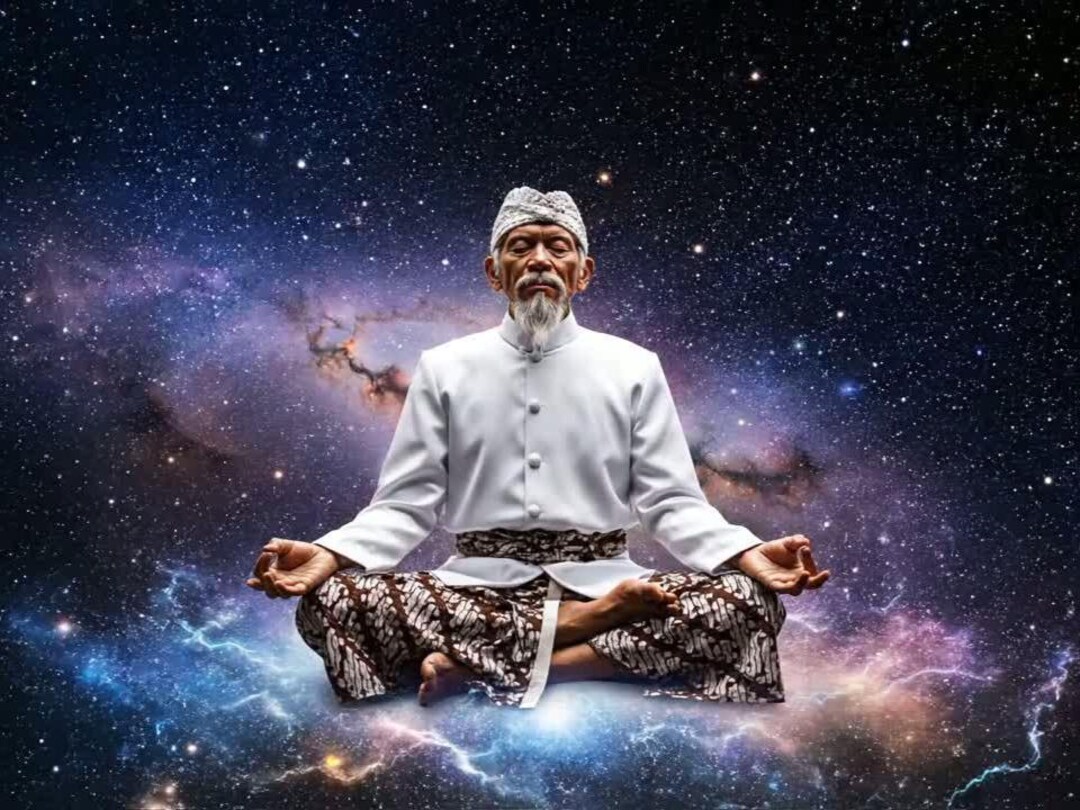 Javanese Shaman Apprenticeship Bundle – Receive ALL Javanese Attunement ...
