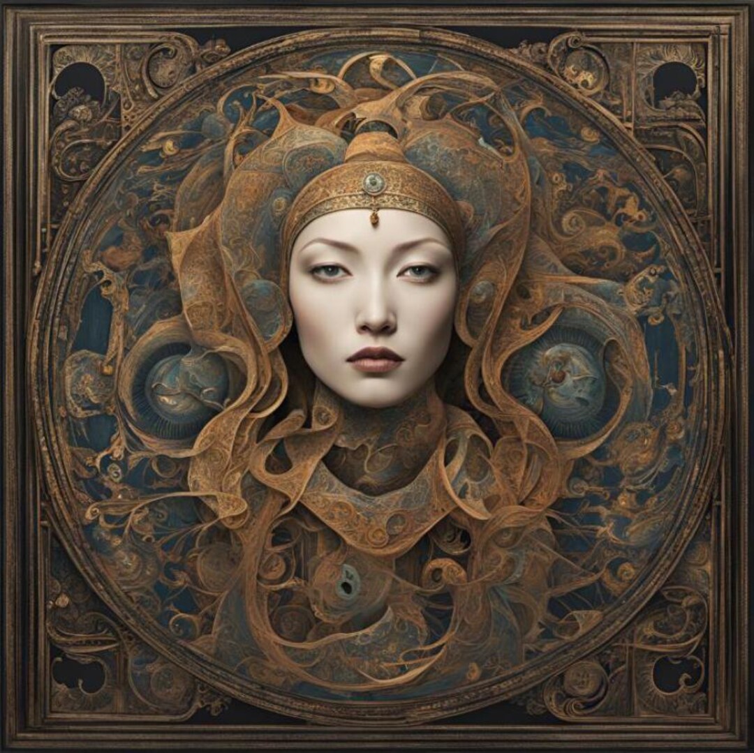 Genetic Karma Reversal Special Attunement to Cleanse Karmic Ancestral ...